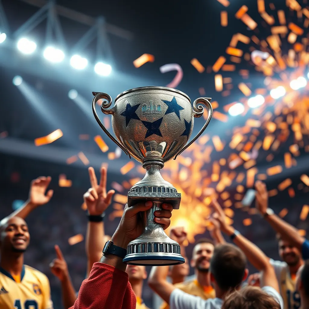 After 6 Months of Struggles, Victory at Last! : LevelUpTalk