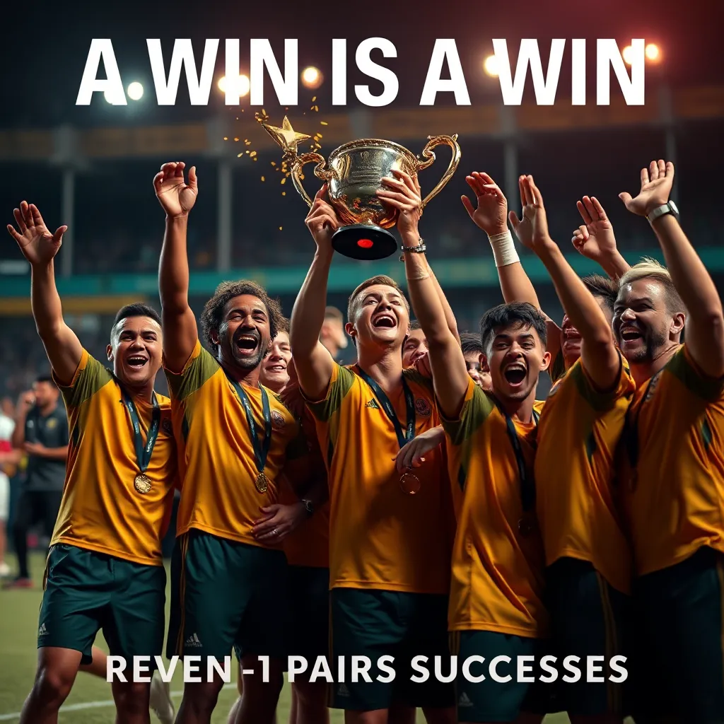 A Win Is A Win: Understanding Recent Successes : LevelUpTalk