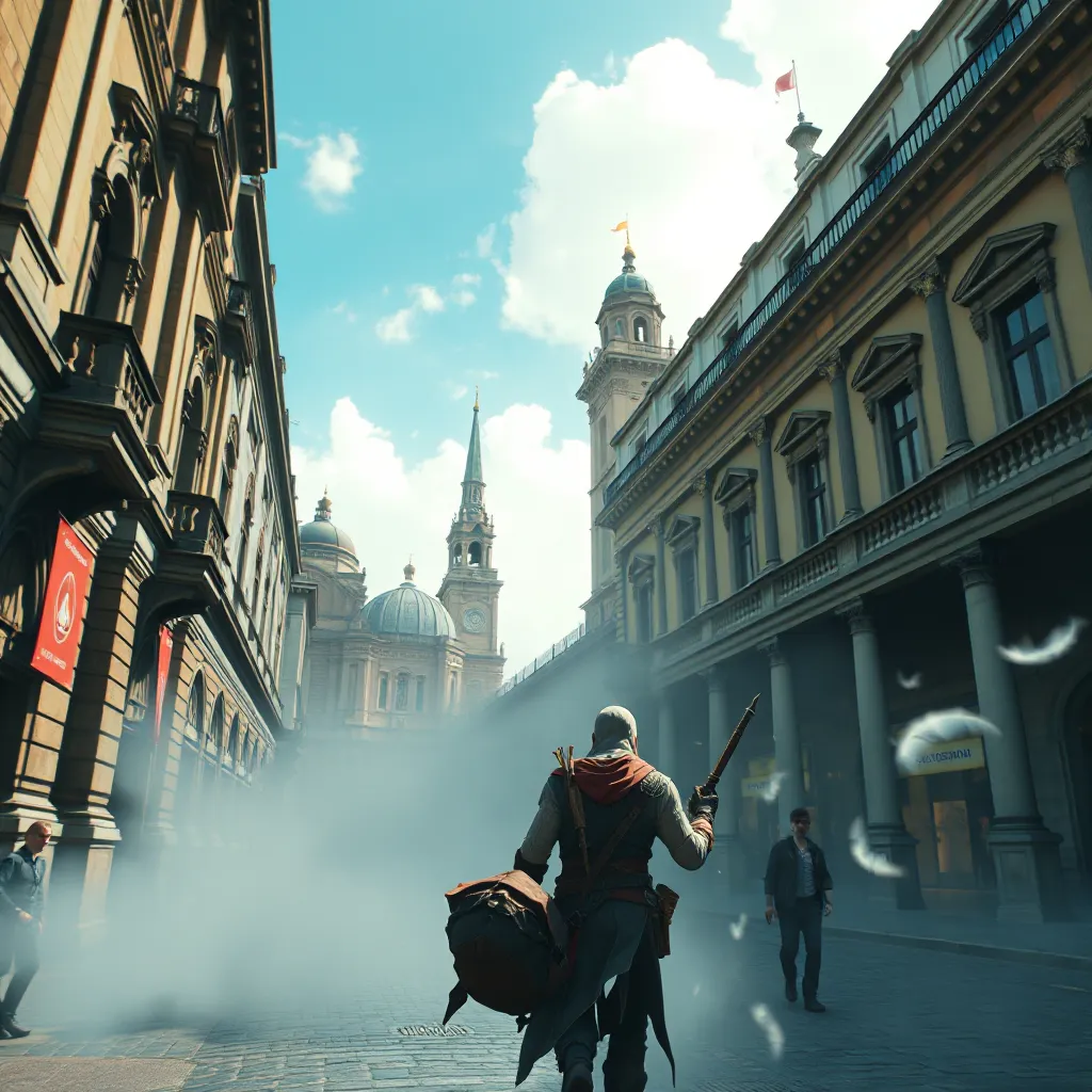 Nostalgia Hits Hard: Trophy Hunting in Assassin's Creed : LevelUpTalk