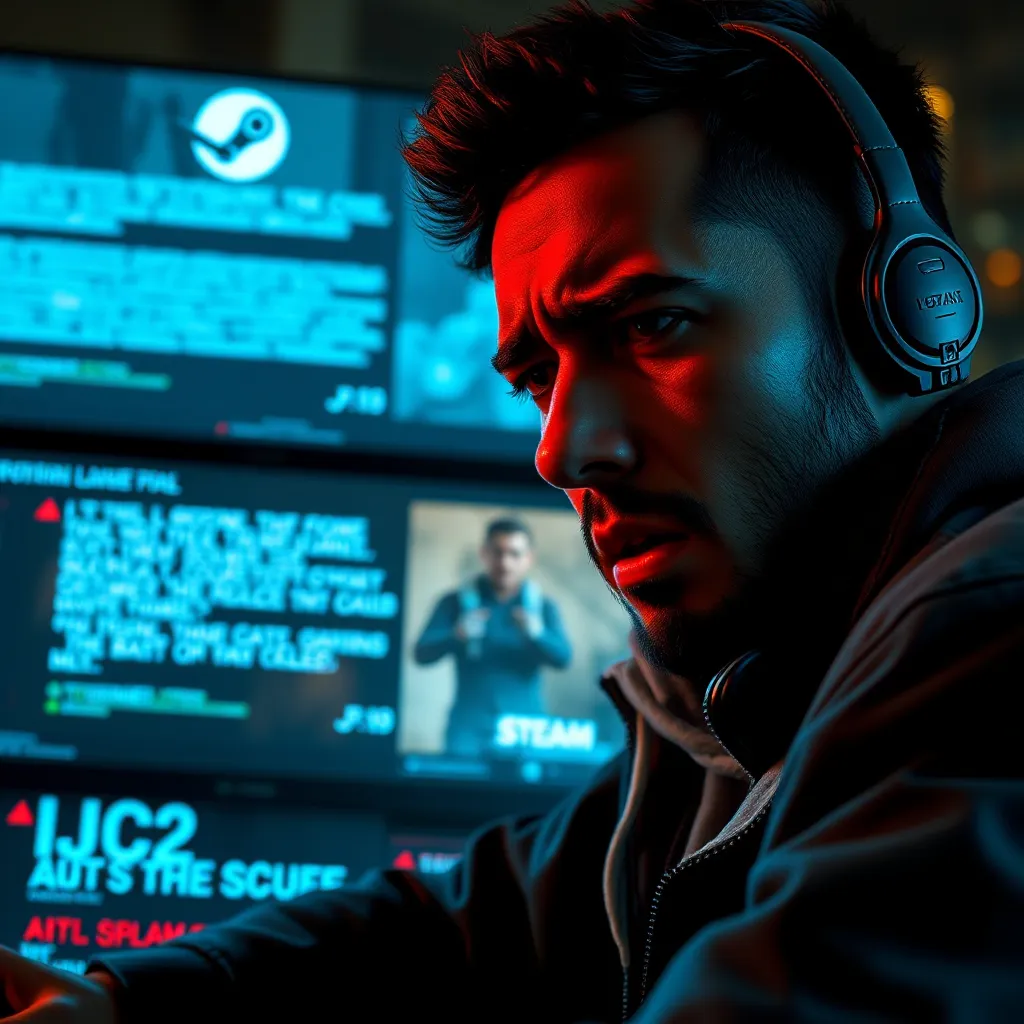 Troubleshooting Game Launch Issues on Steam: JC2 : LevelUpTalk