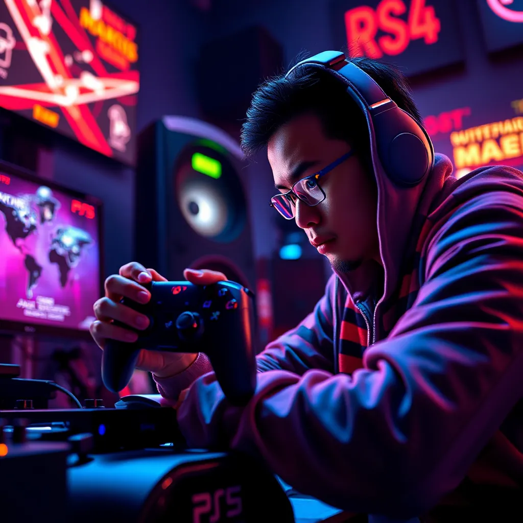 Troubleshooting Common Issues with 2024 PS5 Consoles : LevelUpTalk