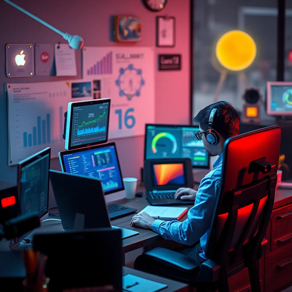 Troubleshooting Download Speed Issues in 2025 : LevelUpTalk