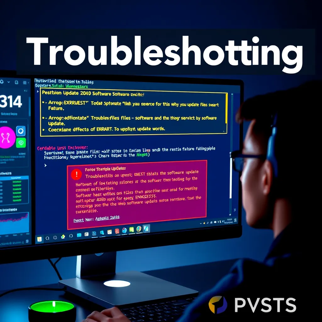 Troubleshooting Why Your Update Files Won’t Patch : LevelUpTalk