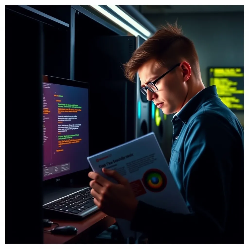 Troubleshooting Common Issues with New Systems : LevelUpTalk