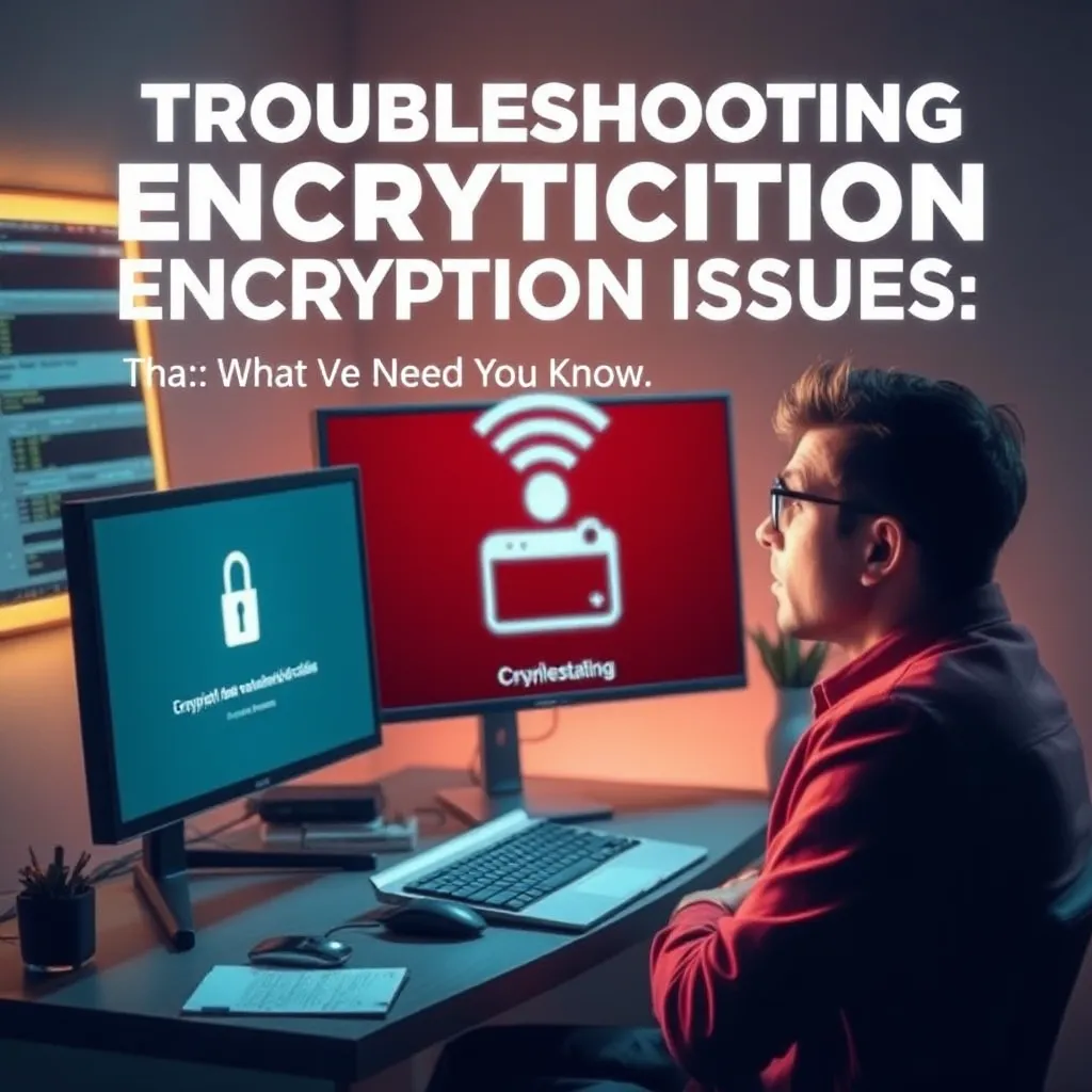 Understanding Encryption Code Violations: What You Need to Know ...
