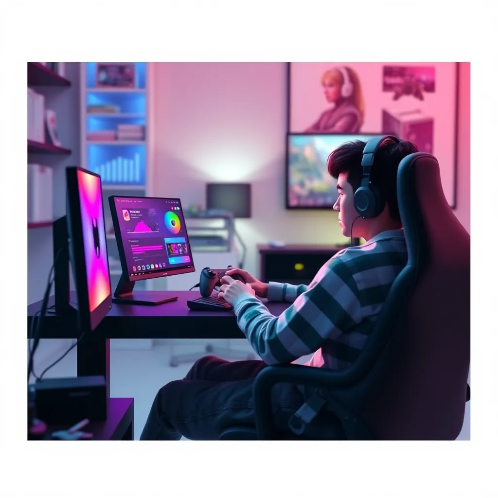 Tips to Troubleshoot Your Game Issues Effectively : LevelUpTalk