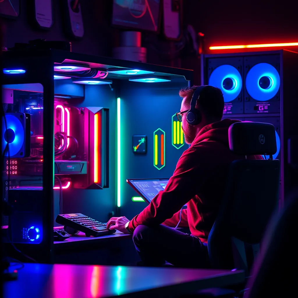 Troubleshooting Game Crashes on New High-End PC : LevelUpTalk