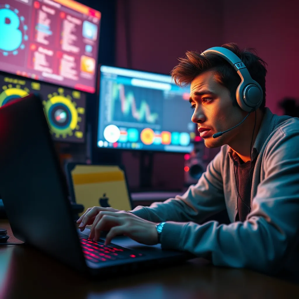 Troubleshooting Your Bad Internet Connection Sabotage : LevelUpTalk