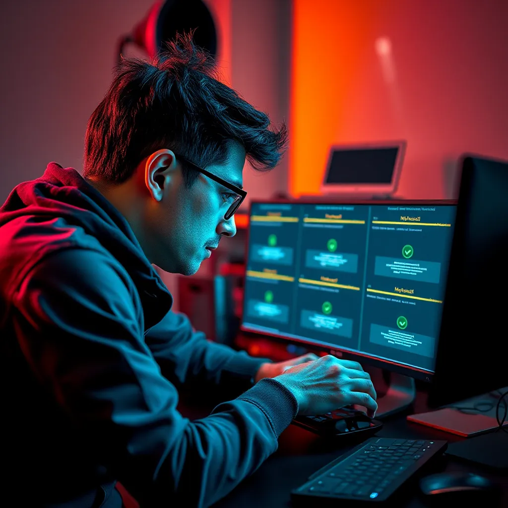 Troubleshooting MyHouse.Wad: Seeking Solutions for Issues : LevelUpTalk