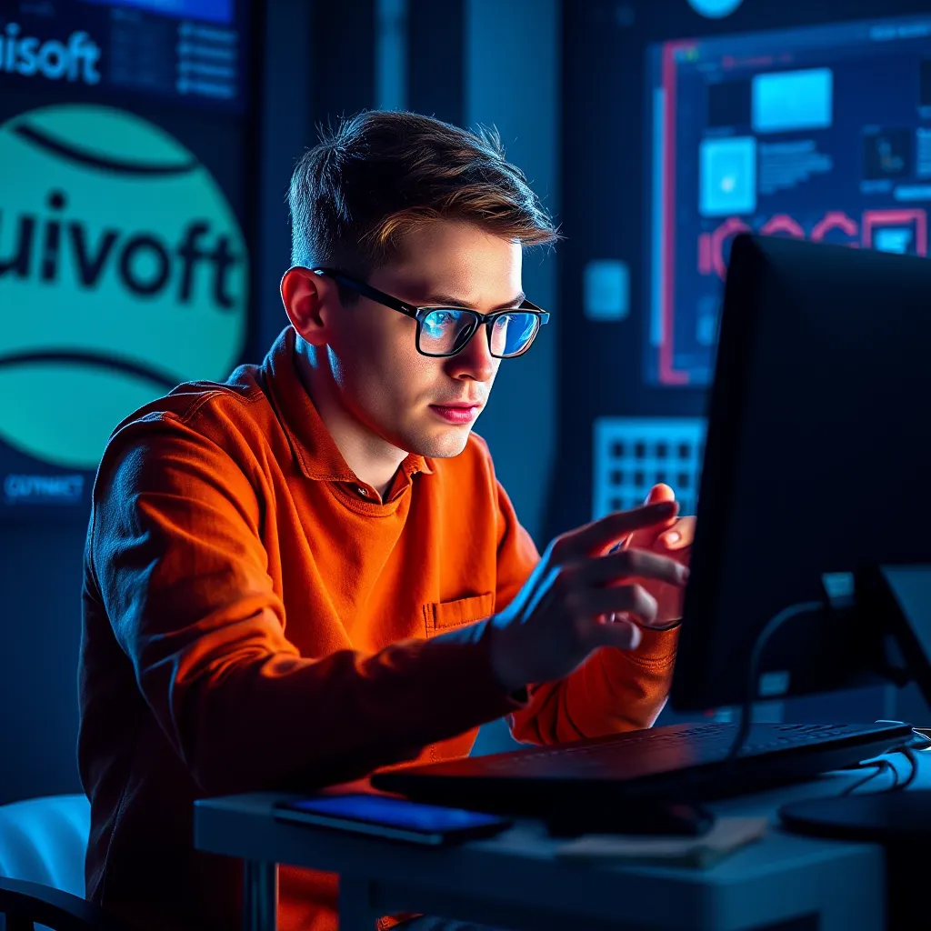 Ubisoft Connect Not Appearing: Fix Issues Fast : LevelUpTalk