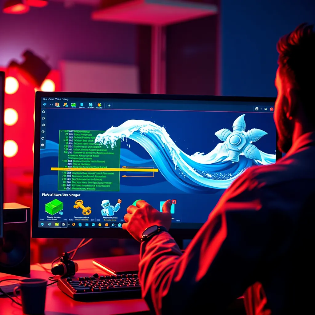 Fixing Wave Manager: Troubleshooting AI Spawning Issues : LevelUpTalk