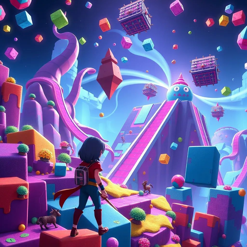 Is Trove Worth Playing Again on PS5 in 2025? : LevelUpTalk