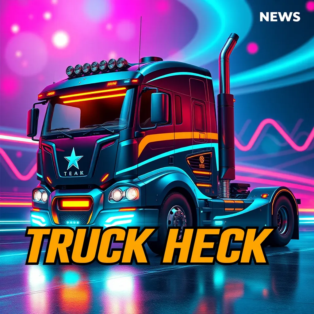 Future of Truck Heck: Is It Shelved or Still Coming? : LevelUpTalk