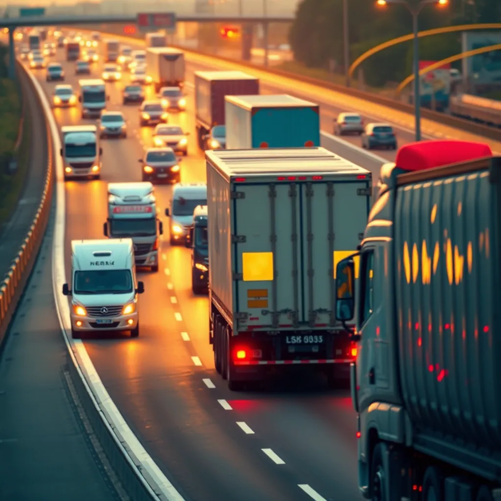 Insights into the Carriage Segment: Trends and Analysis : LevelUpTalk
