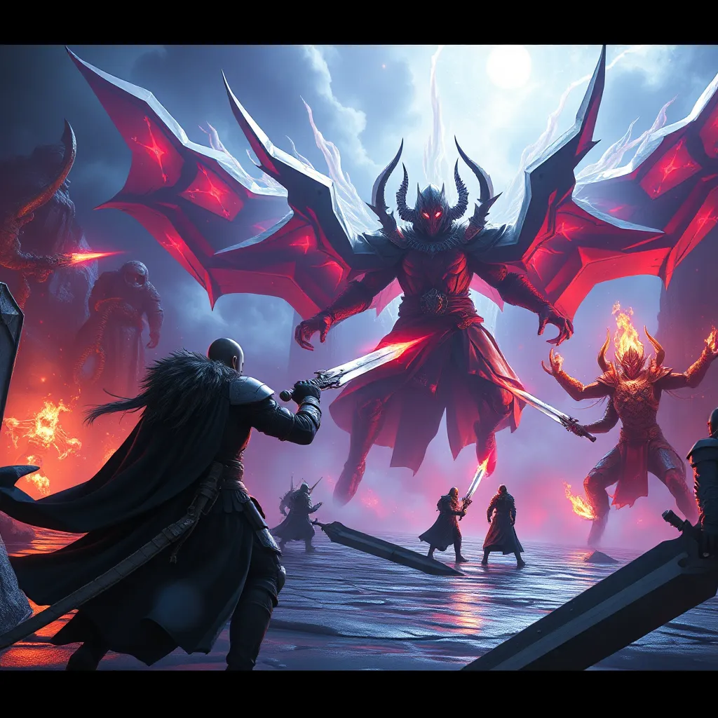 Seeking the True Ending: Navigating Game Challenges : LevelUpTalk