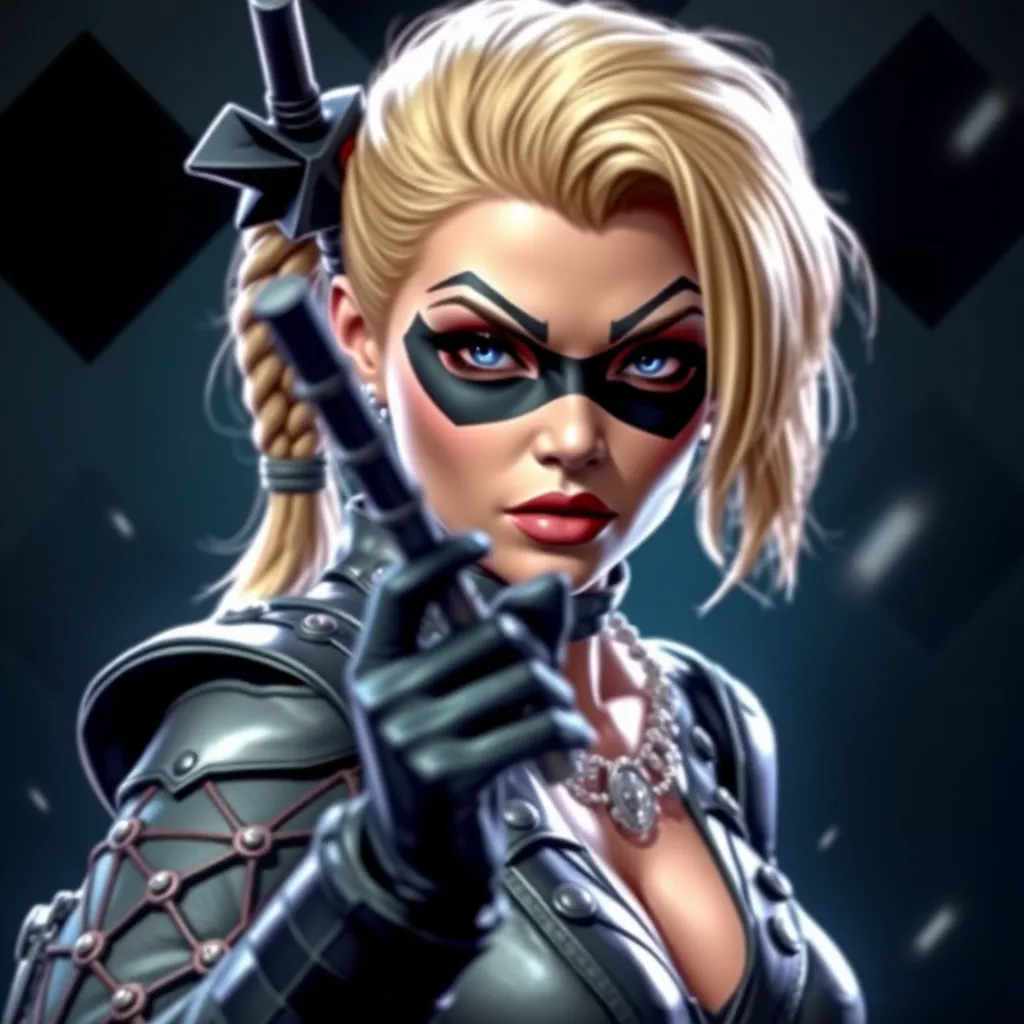 Twisted Metal: Real Raven Set to Debut in Season 2 : LevelUpTalk