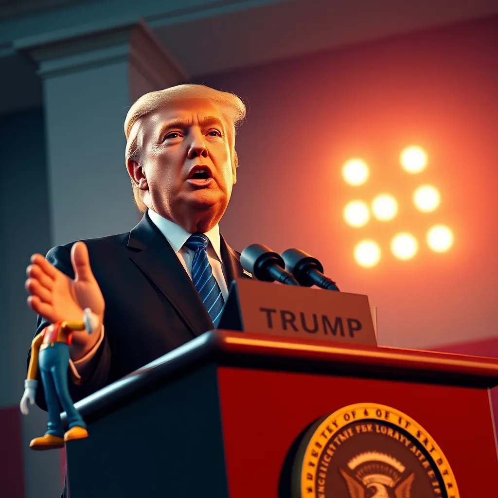 Trump Proposes 100% Tariffs on Mattel, Affects Toy Market : LevelUpTalk