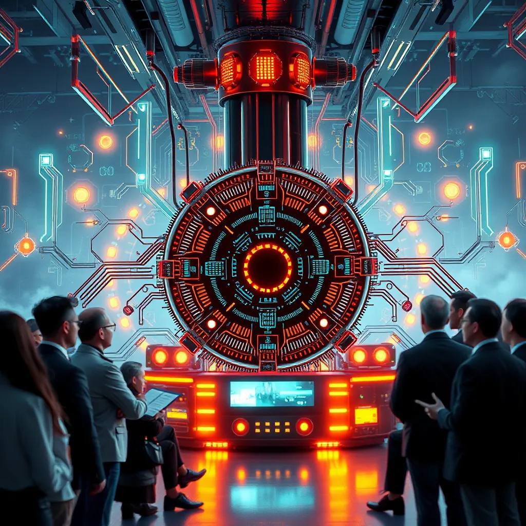 Trvth Nuke: The Next Big Thing in Tech? : LevelUpTalk