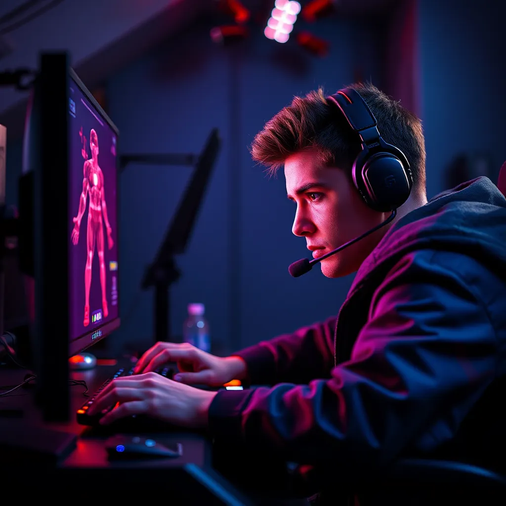 Understanding the Rise of Tunneling in Gaming Tactics : LevelUpTalk