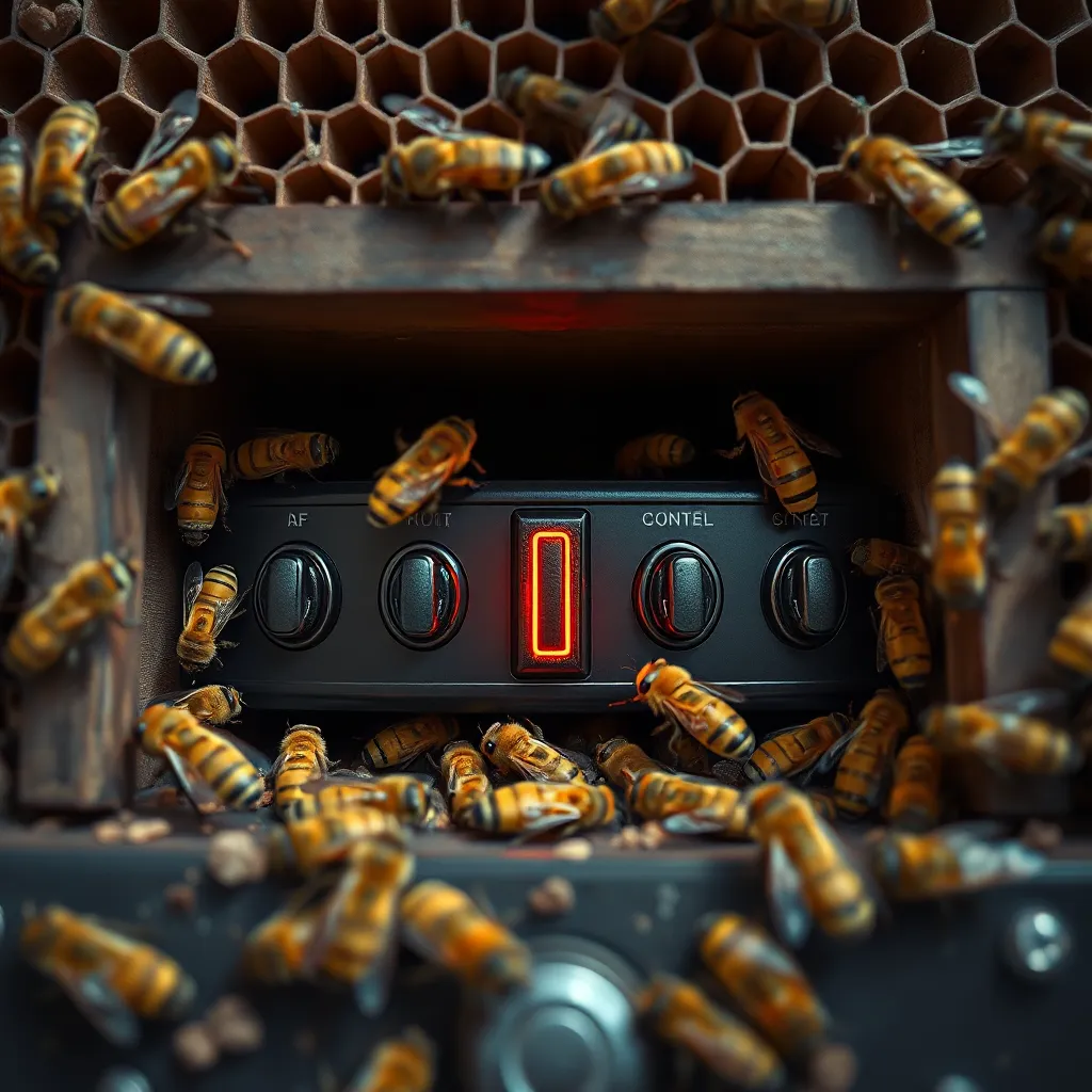 Unraveling the Mystery of Turbine Control Switches in the Hive ...