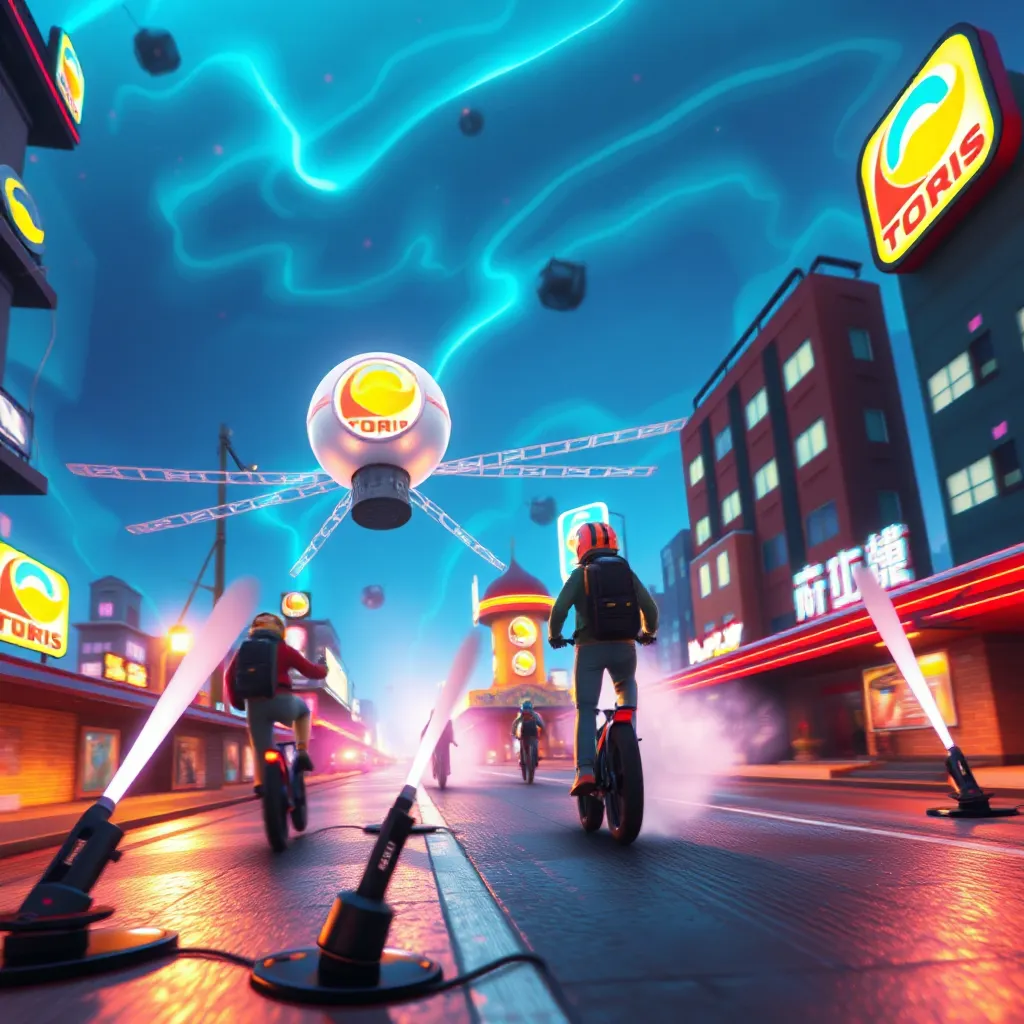 Gamebreaking Turbo Building Bug Still Unresolved : LevelUpTalk