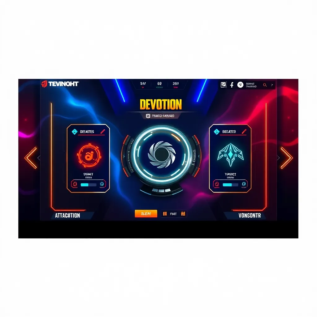 Unlock the Turbocharged Mode in Devotion with Attachments : LevelUpTalk