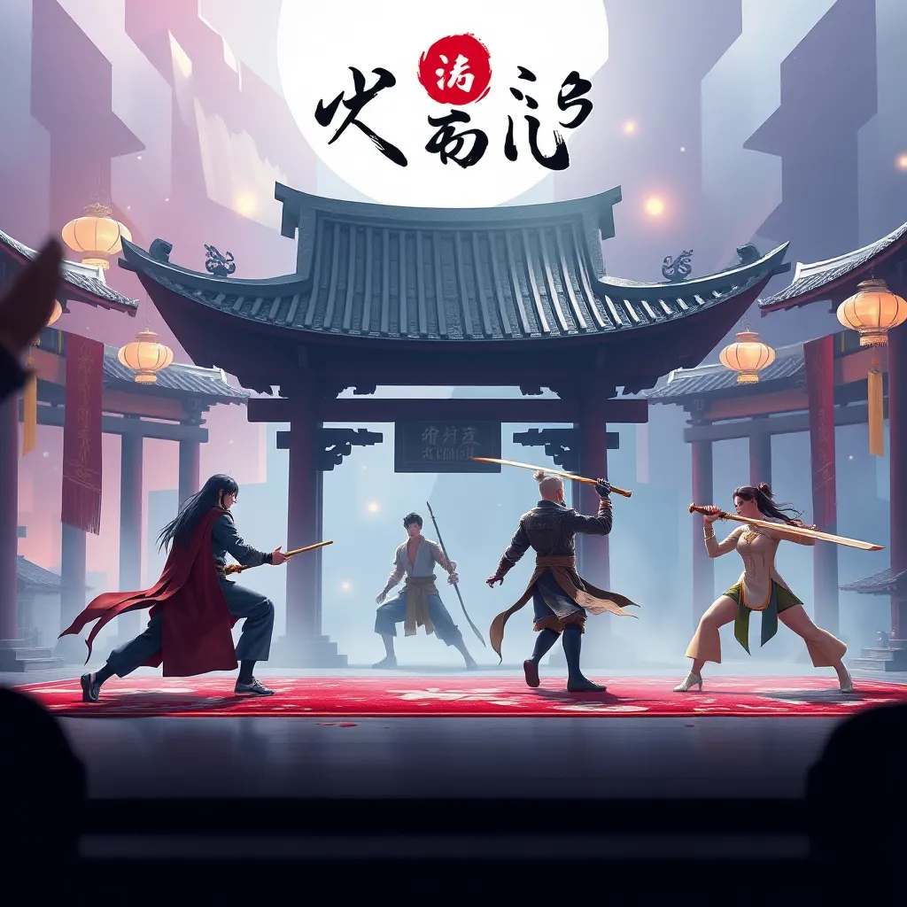 Did Sifu Revive Turn-Based Combat Style in Gaming? : LevelUpTalk