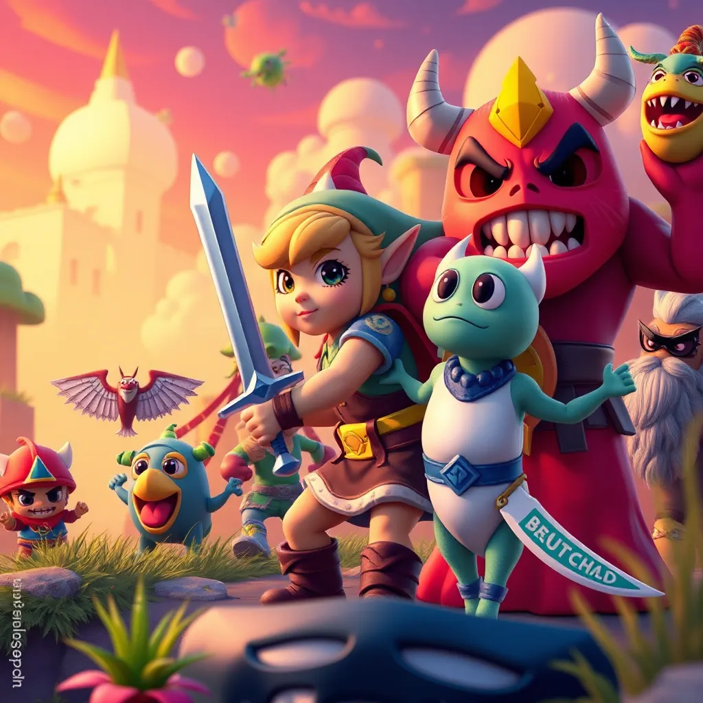 Top Turn-Based Game Picks for Switch and PC Players : LevelUpTalk