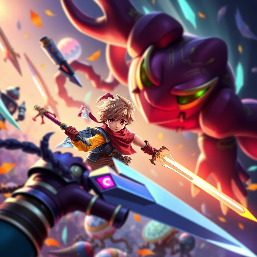 Top Turn-Based RPGs with Rich Backstories to Explore : LevelUpTalk