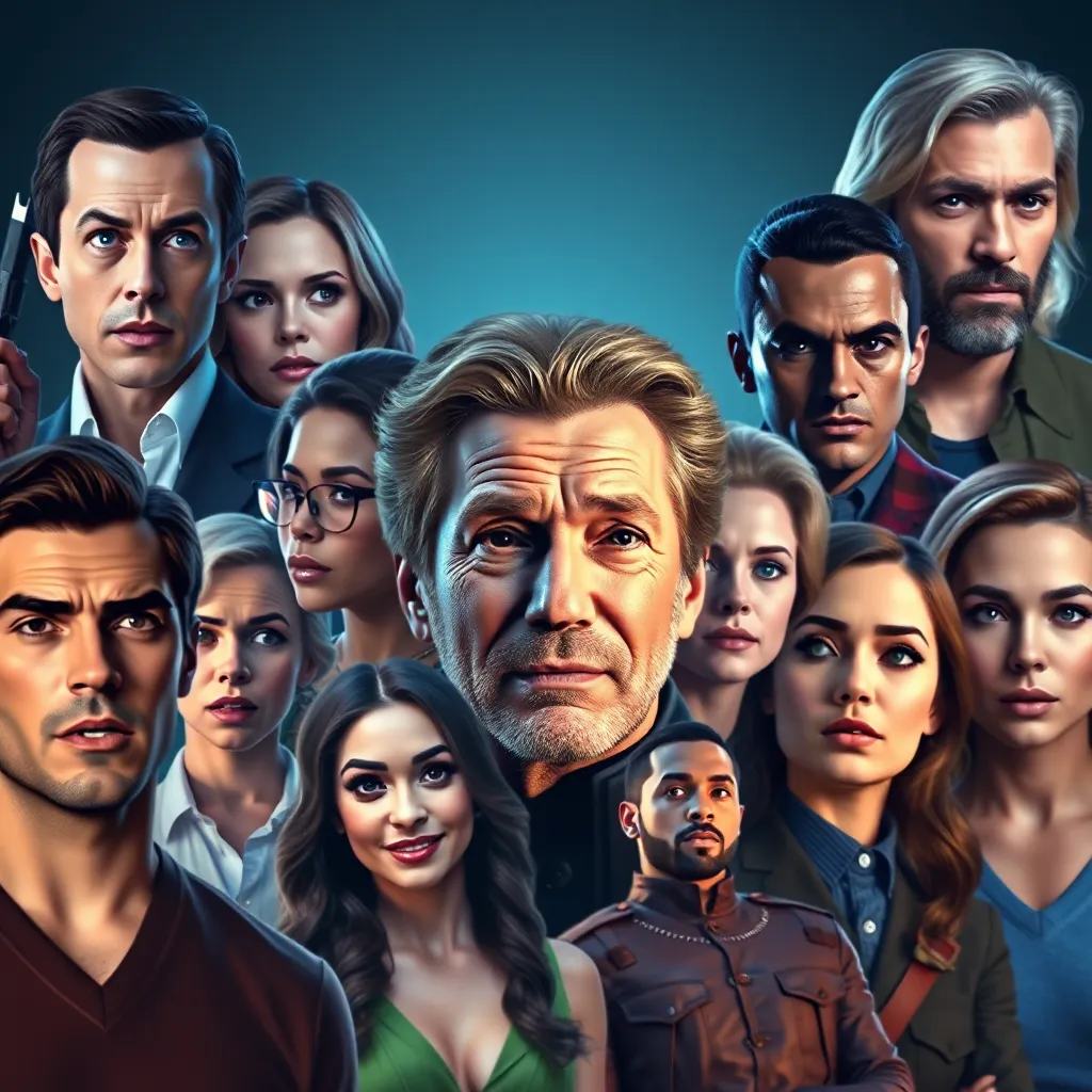 Exploring My Least Favorite Side Characters Across Seasons : LevelUpTalk