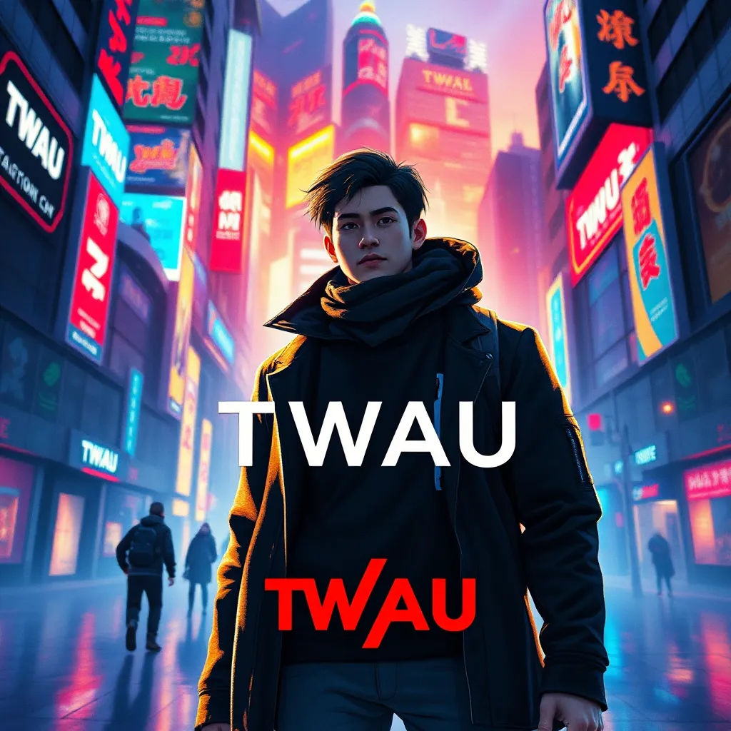 Exploring the Reasons Behind Your Love for TWAU : LevelUpTalk