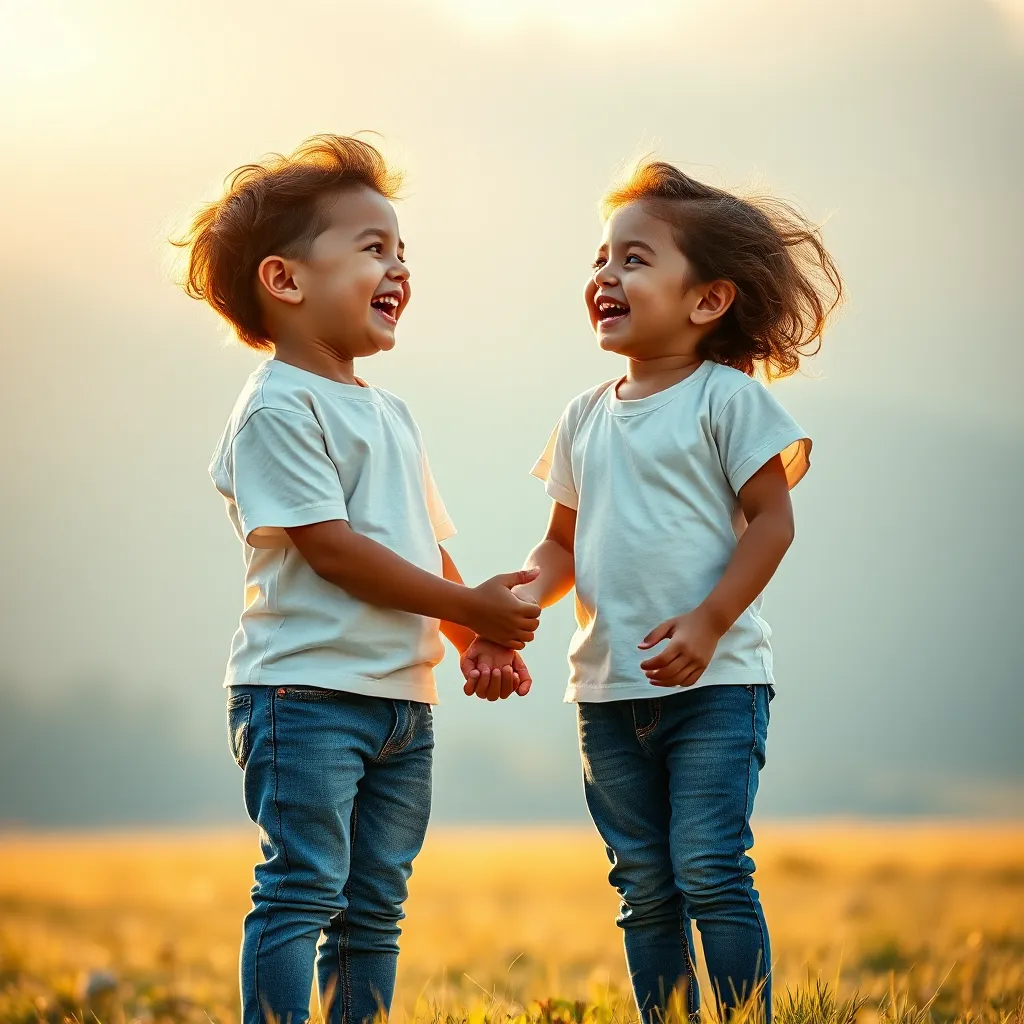 Exploring the Unique Bonds of Twins and Their Lives : LevelUpTalk