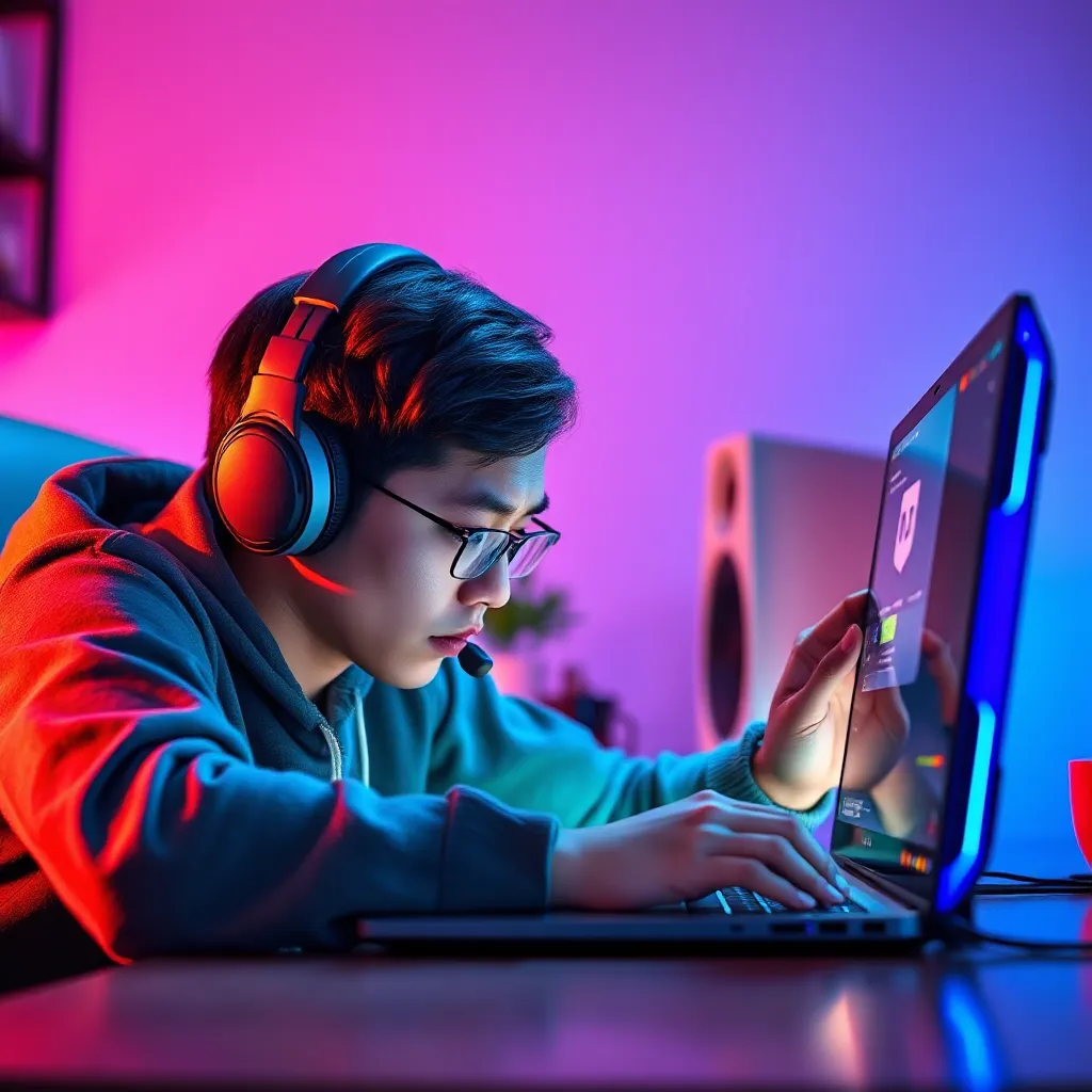 Twitch Drops Missing? Here’s What You Need to Know : LevelUpTalk