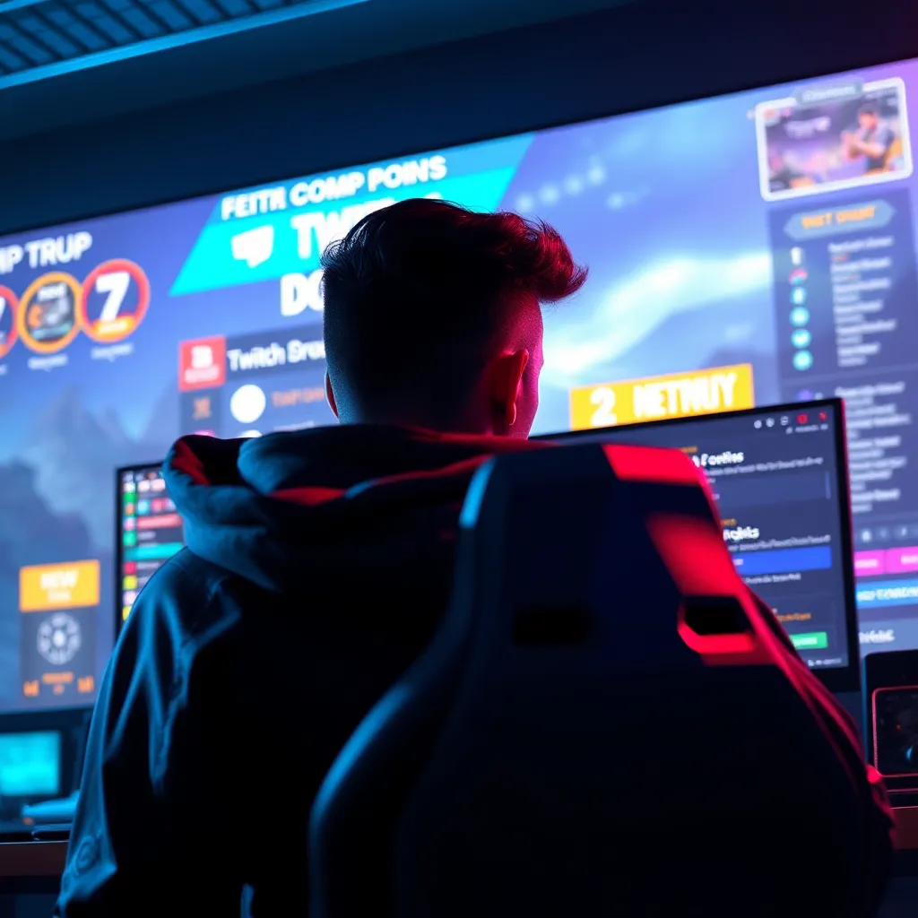 Can I Store My Comp Points for Future Seasons? : LevelUpTalk