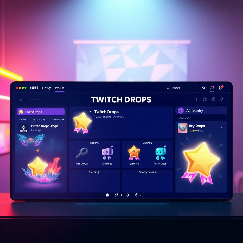 Twitch Drops: Why Aren't They in My Inventory? : LevelUpTalk