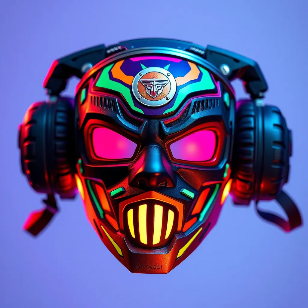 Exciting Twitch Drops: The Last Mask Is A Must-Have! : LevelUpTalk
