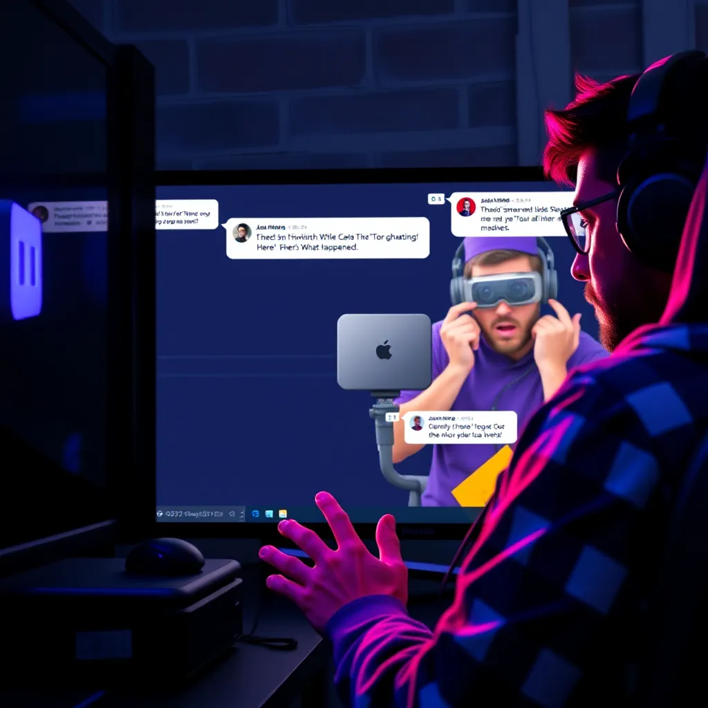 Twitch Streamer Gets Caught Cheating: Here's What Happened : LevelUpTalk