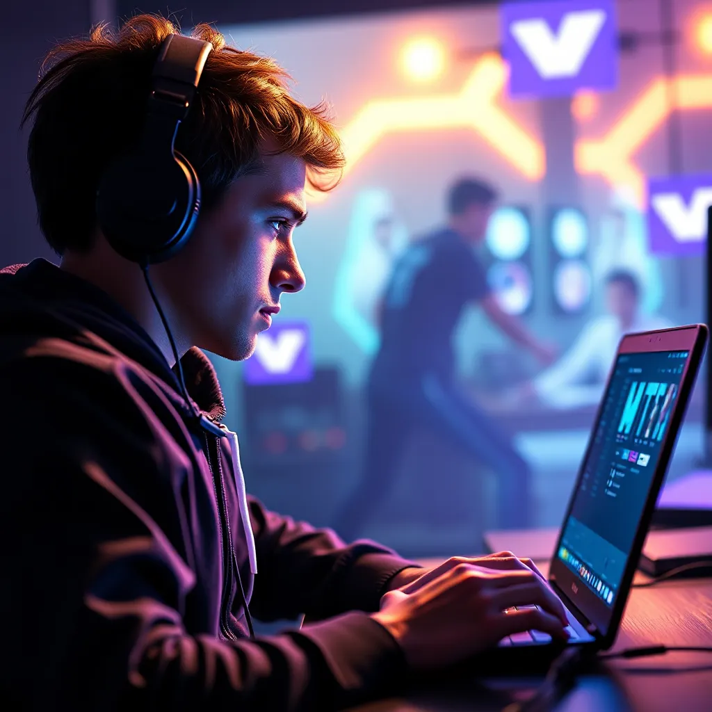 Twitch Updates Policy: No Promoting Other Platforms During Streams ...