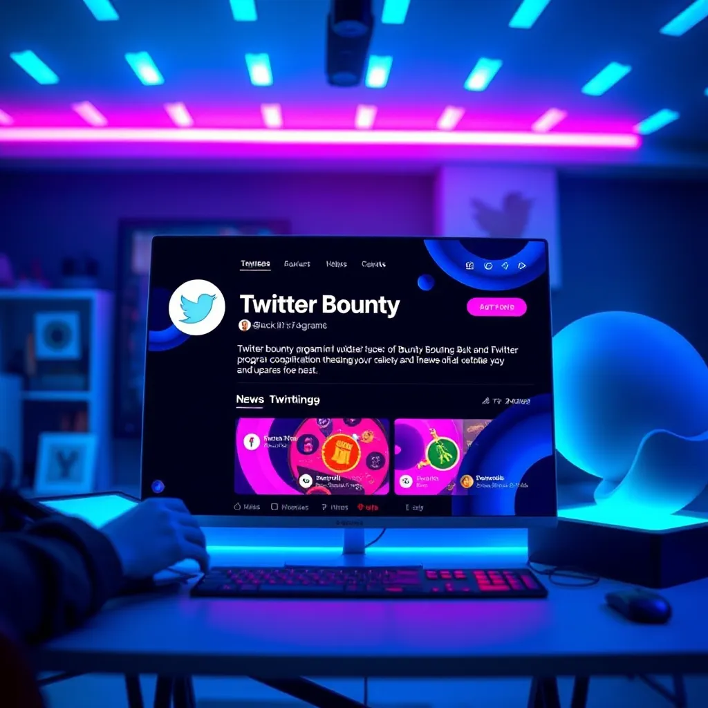 Latest Bounty Update from Twitter: What You Need to Know : LevelUpTalk