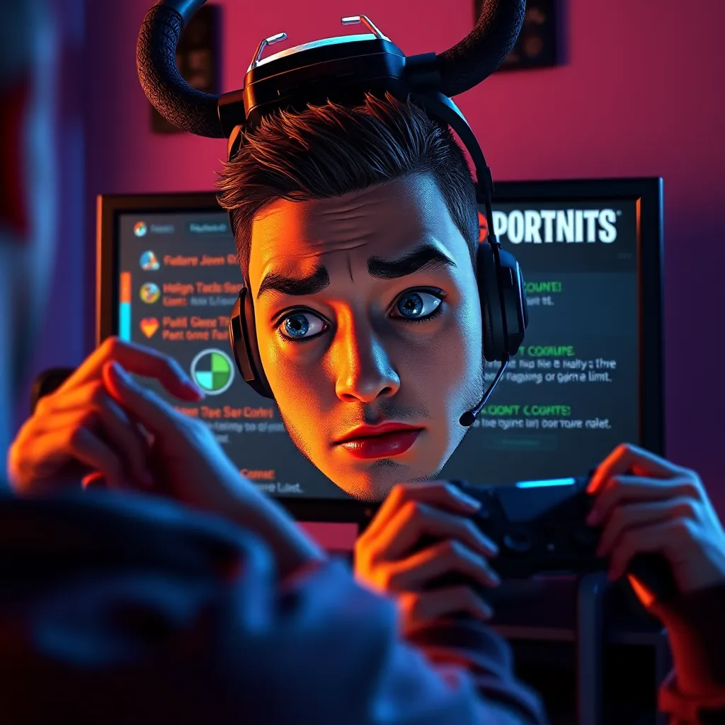 Issues with Two Accounts on One Game Pass Explained : LevelUpTalk