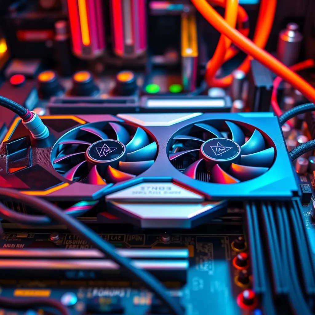 Can You Run Two Graphics Cards on a Motherboard? : LevelUpTalk