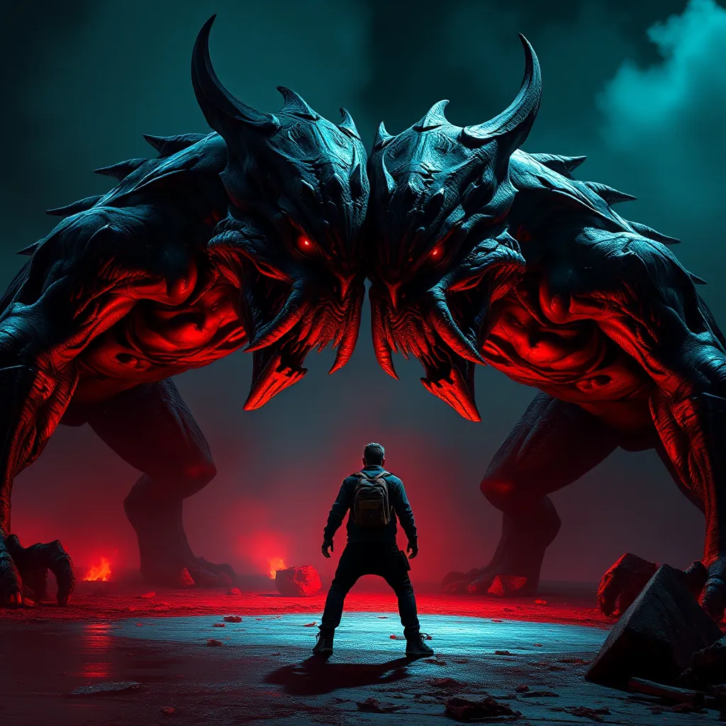 Survival Horror Game Proves Unnecessarily Challenging : LevelUpTalk