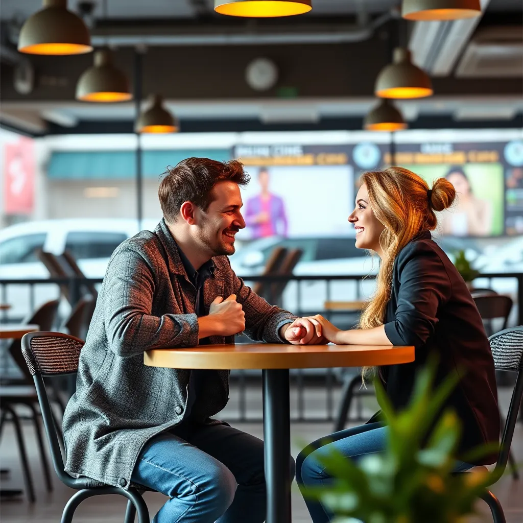 Engaging in Conversations: How to Connect Authentically : LevelUpTalk