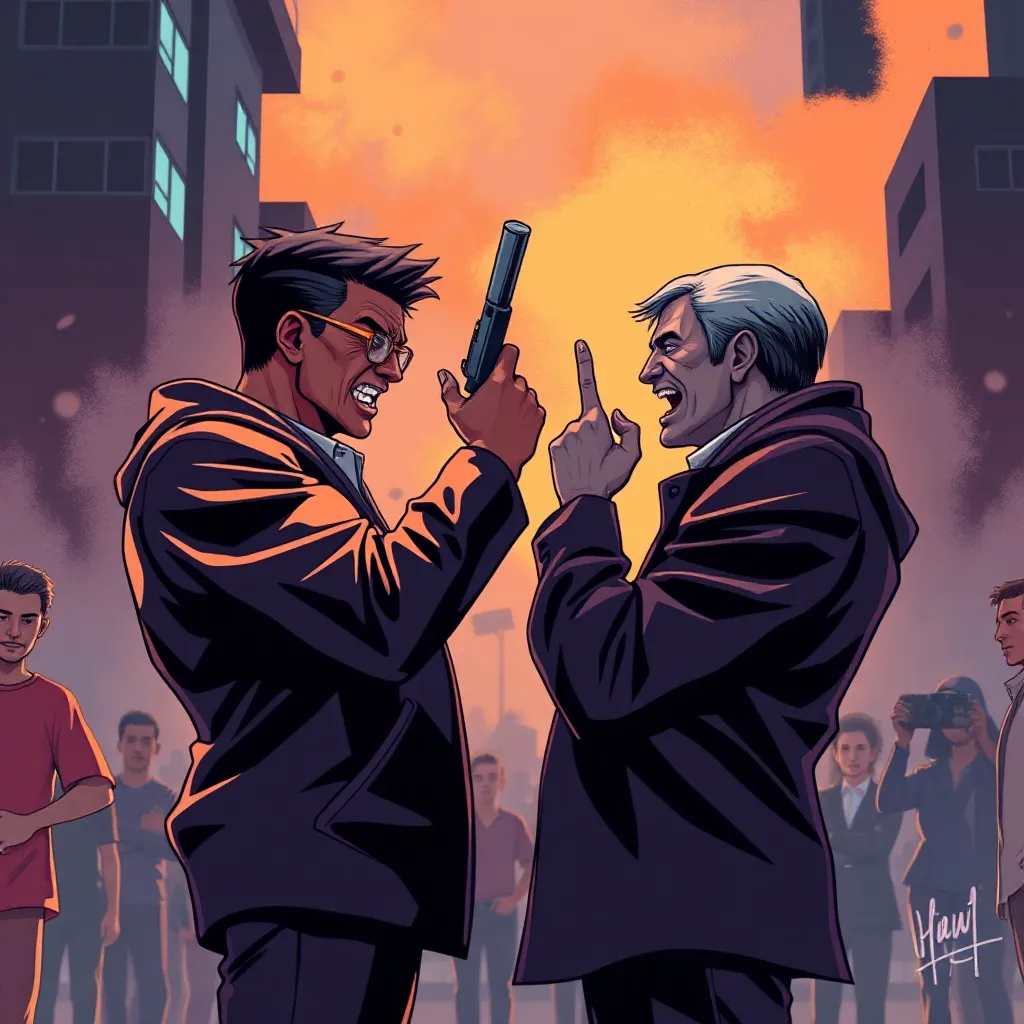 Understanding the Two Main Types of Haters Today : LevelUpTalk