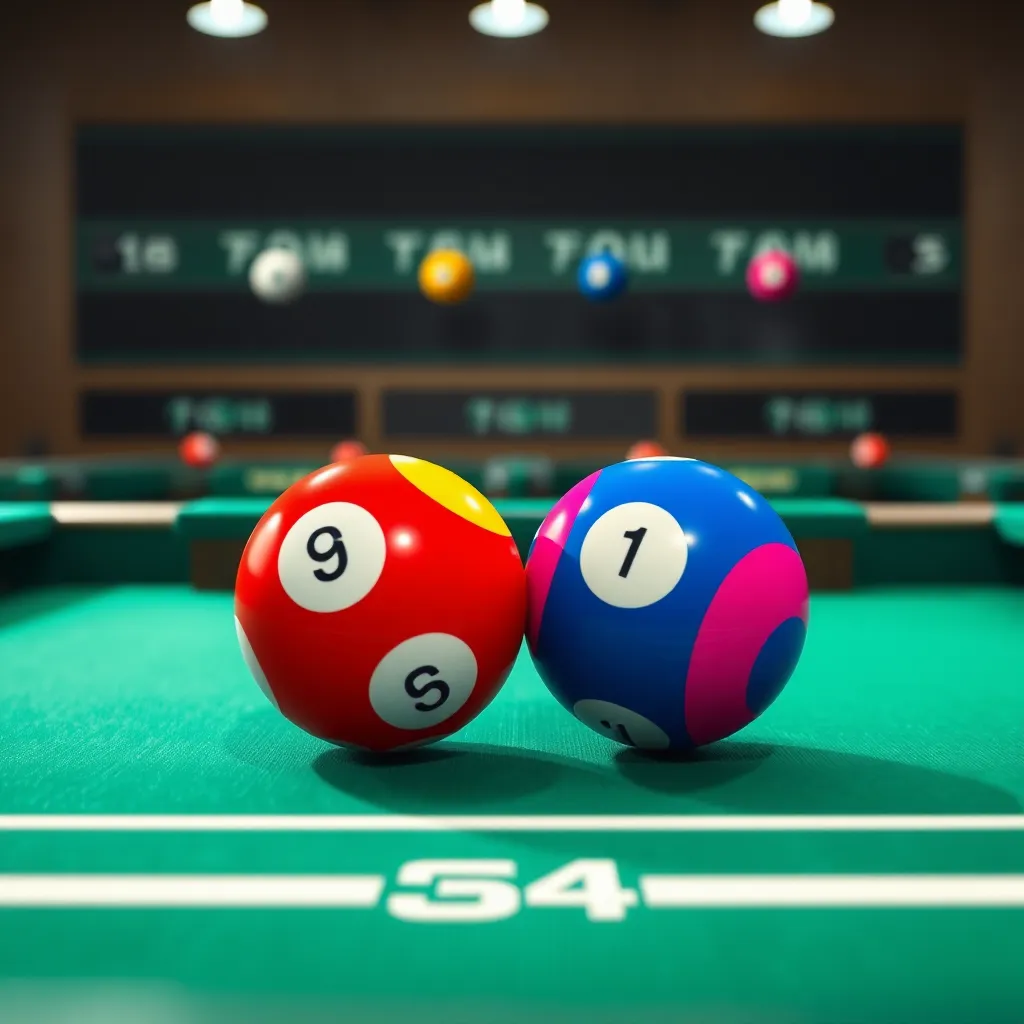 Intense Game of Two Friendly Balls: Low Diamond Fun! : LevelUpTalk