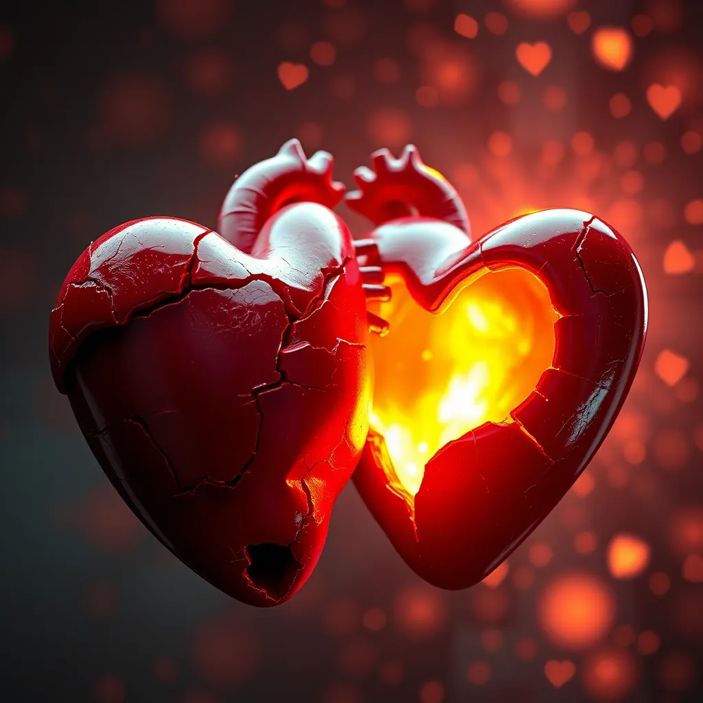 Complex Feelings Between Two Hearts: A Closer Look : LevelUpTalk