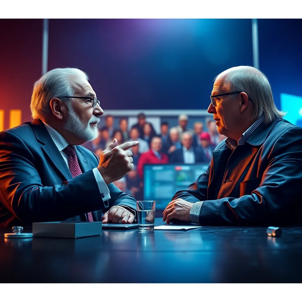 Exploring the Dynamics of Two Influential Entities : LevelUpTalk