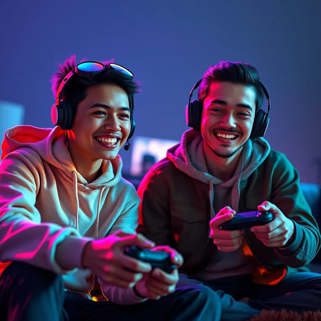 Game Modders Roll Out Exciting New Multiplayer Fix : LevelUpTalk