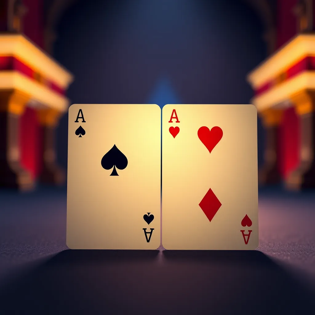 Audience's Choice Anomaly: Selecting Two Cards for Play : LevelUpTalk