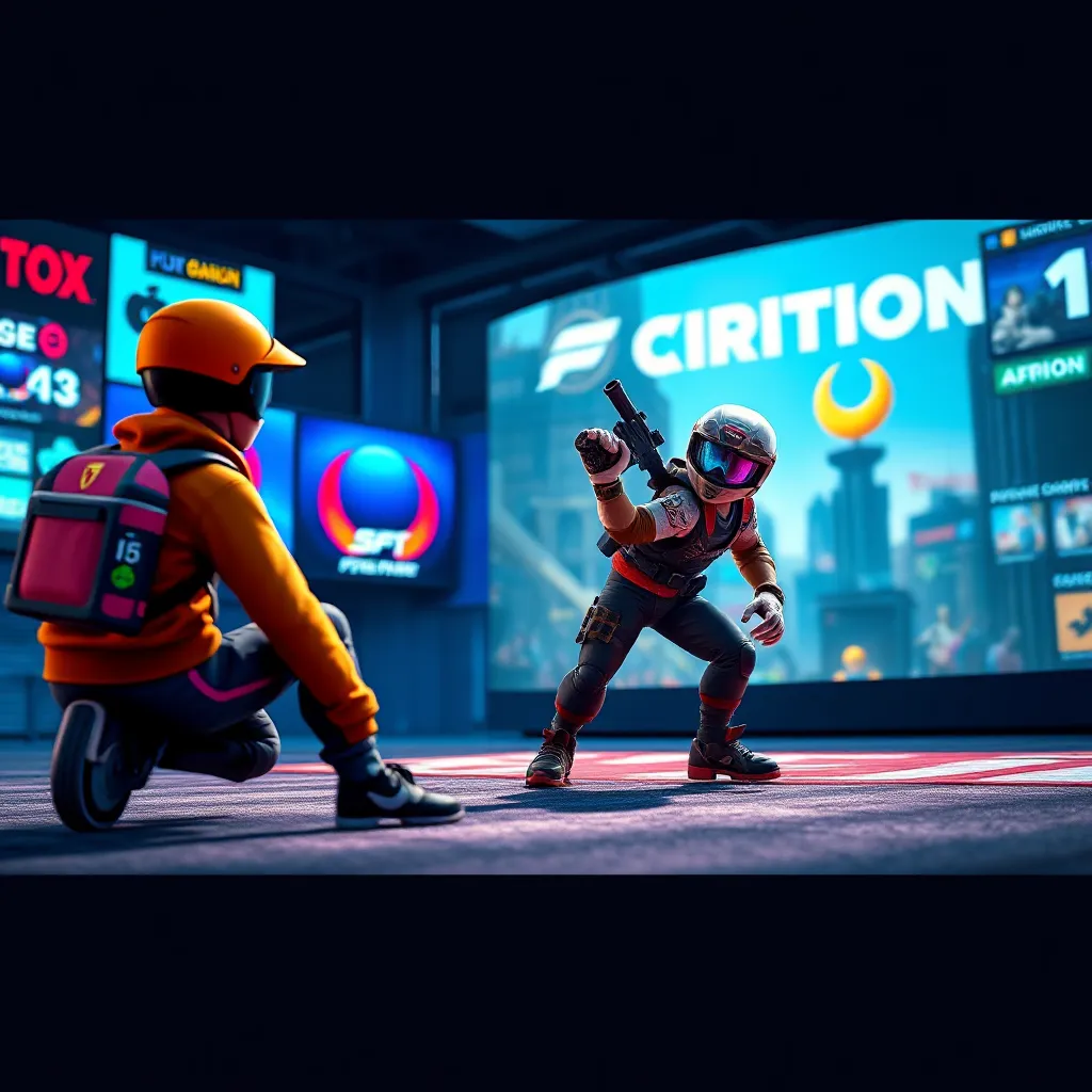 Two Underrated Games Deserving More Recognition : LevelUpTalk